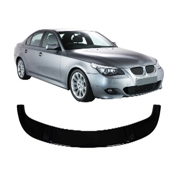 Lip për BMW E60 M technic without flap 2003-2010 – Autodekor Buli