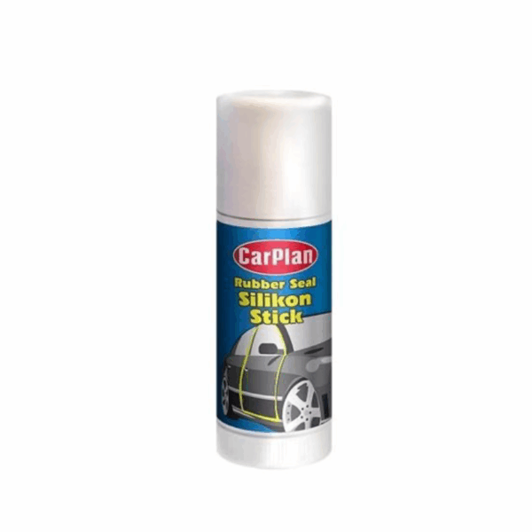 CarPlan Rubber Silicone Stick 40 ml (për dimër) – Autodekor Buli