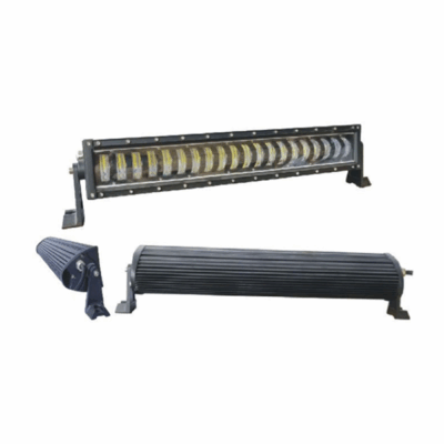Dritë Led Bar H 384W 120 cm – Autodekor Buli