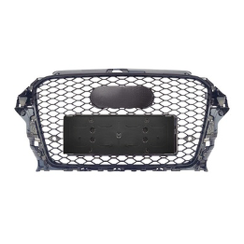Grill për Audi A3 RS3 (14–16) RS Model – Autodekor Buli