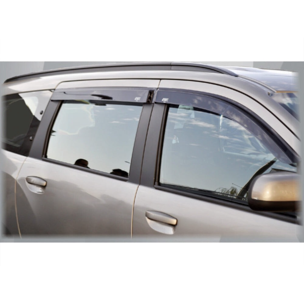 WIND DEFLECTOR për VW Passat Tipi B7 (2010–2014) – Stil Sportiv ...